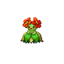 Bellossom Pokemon Go - Pokemon List - All Pokemon Pokedex
