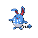 Azumarill Pokemon Go - Pokemon List - All Pokemon Pokedex