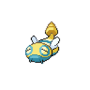 Dunsparce Pokemon Go - Pokemon List - All Pokemon Pokedex