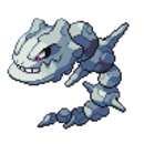 Steelix Pokemon Go - Pokemon List - All Pokemon Pokedex