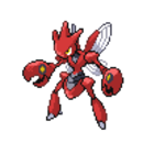 Scizor Pokemon Go - Pokemon List - All Pokemon Pokedex