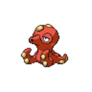 Octillery Pokemon Go - Pokemon List - All Pokemon Pokedex