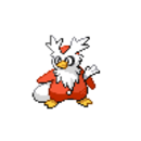 Delibird Pokemon Go - Pokemon List - All Pokemon Pokedex