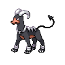 Houndoom Pokemon Go - Pokemon List - All Pokemon Pokedex
