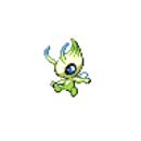 Celebi Pokemon Go - Pokemon List - All Pokemon Pokedex