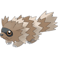 Zigzagoon Pokemon Go - Pokemon List - All Pokemon Pokedex