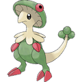 Breloom Pokemon Go - Pokemon List - All Pokemon Pokedex