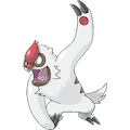 Vigoroth Pokemon Go - Pokemon List - All Pokemon Pokedex