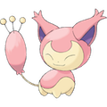 Skitty Pokemon Go - Pokemon List - All Pokemon Pokedex