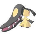 Mawile Pokemon Go - Pokemon List - All Pokemon Pokedex