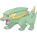Electrike Pokemon Go - Pokemon List - All Pokemon Pokedex