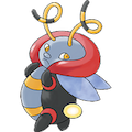 Volbeat Pokemon Go - Pokemon List - All Pokemon Pokedex