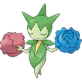 Roselia Pokemon Go - Pokemon List - All Pokemon Pokedex