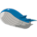 Wailord Pokemon Go - Pokemon List - All Pokemon Pokedex