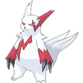 Zangoose Pokemon Go - Pokemon List - All Pokemon Pokedex
