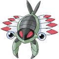 Anorith Pokemon Go - Pokemon List - All Pokemon Pokedex