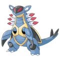 Armaldo Pokemon Go - Pokemon List - All Pokemon Pokedex