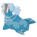 Walrein Pokemon Go - Pokemon List - All Pokemon Pokedex