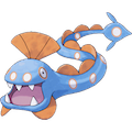Huntail Pokemon Go - Pokemon List - All Pokemon Pokedex